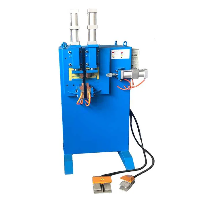 Spiral Duct Machine | Duct Making Machine - Metmac