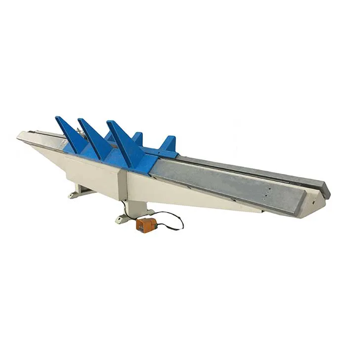 Spiral Duct Machine | Duct Making Machine - Metmac