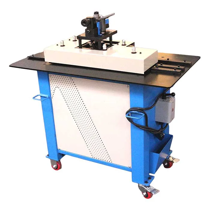 Machine Spare Parts - Metmac