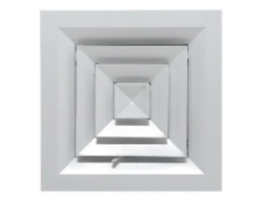 Air Duct Parts - Metmac