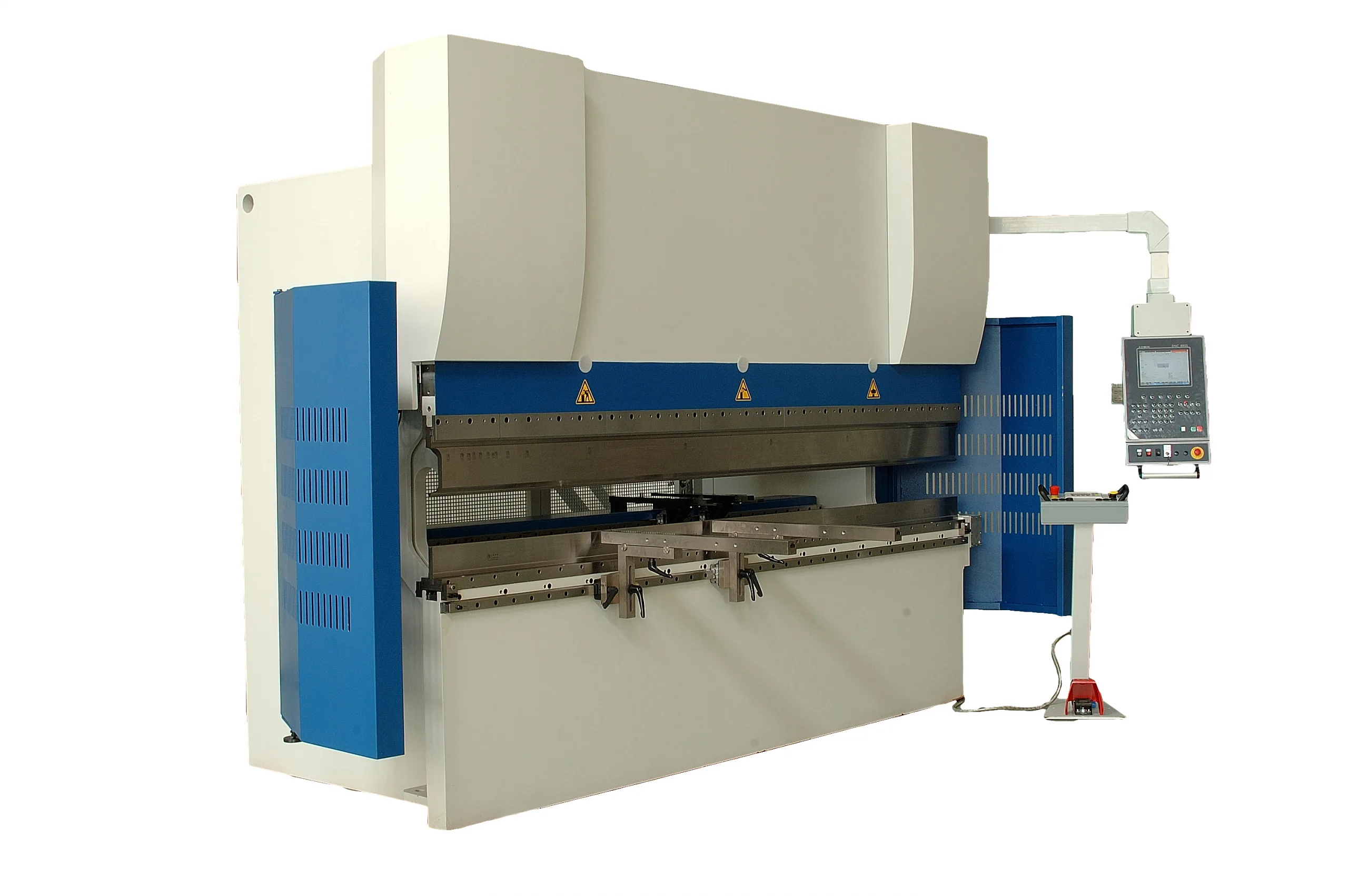 Sheet Metal Machine Parts - Metmac