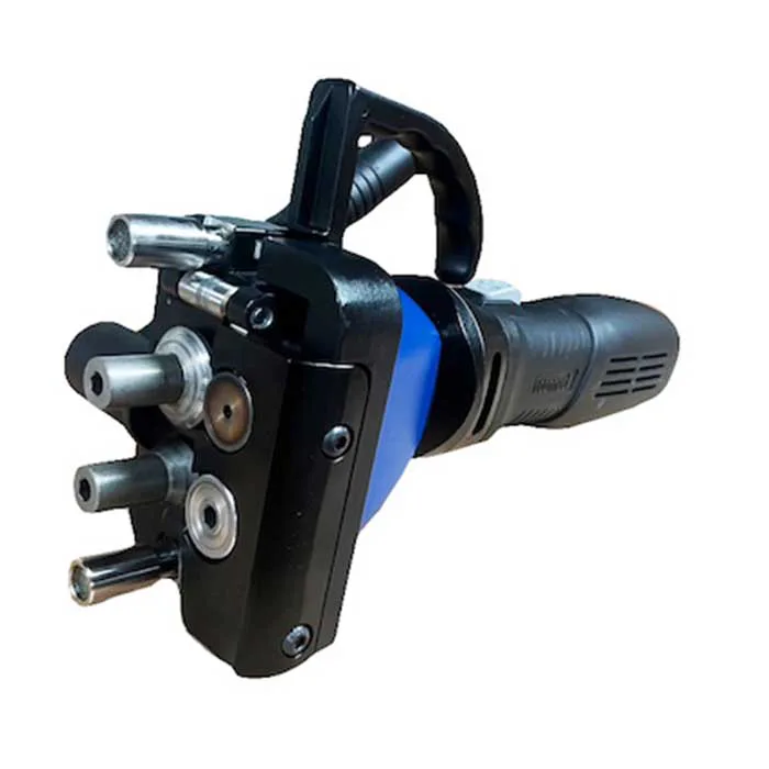 Spiral Duct Machine | Duct Making Machine - Metmac