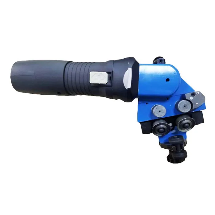 Spiral Duct Machine | Duct Making Machine - Metmac