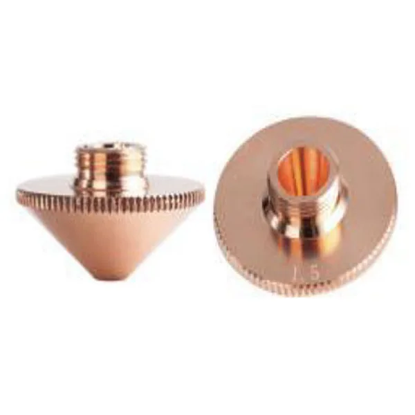 Laser Nozzles | Laser Welding Nozzles - Metmac