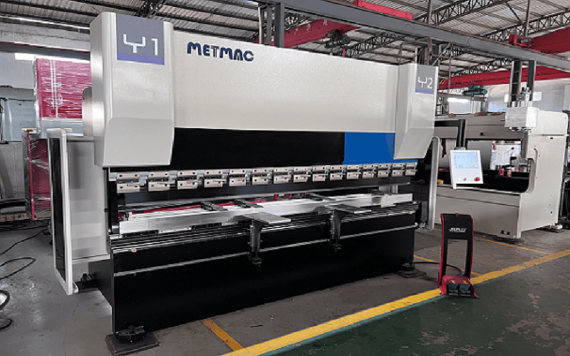 The Differences Of Bending Machines And Press Brakes And Its ...