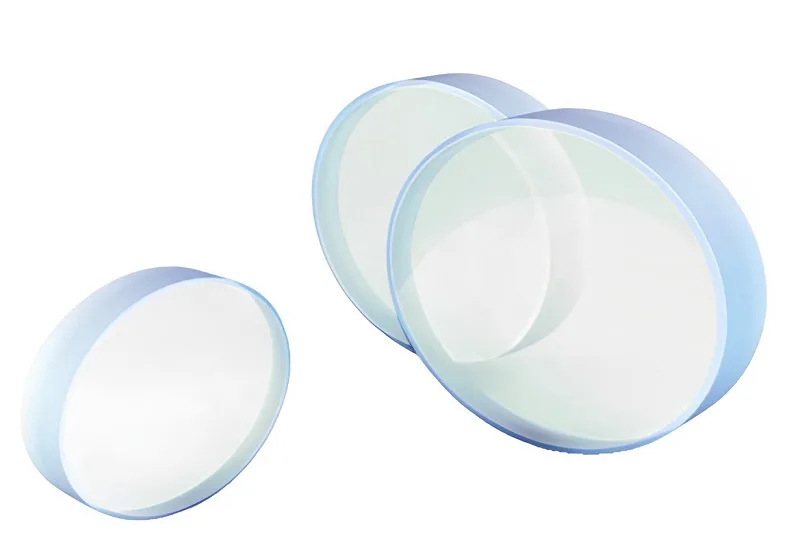 Careful Selection Of Protective Lenses For Laser Cutting Heads - METMAC